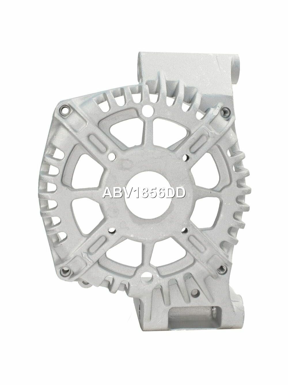 Крышка генератора передняя Fiat 500 Doblo Fiorino Punto Idea Linea Palio Panda Strada