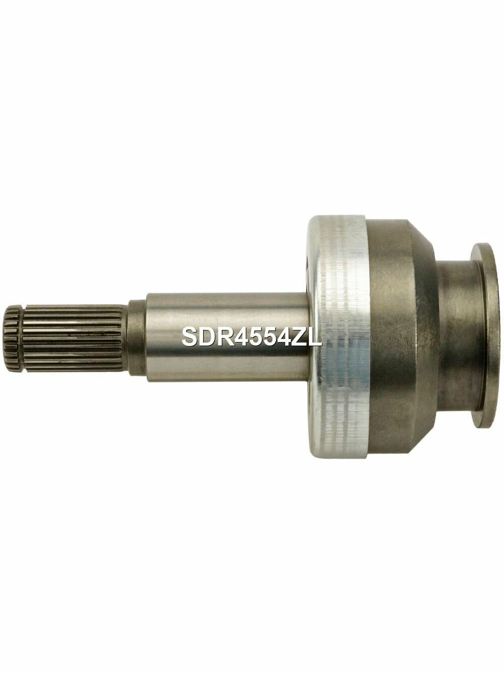 Бендикс стартера Krauf on91023708