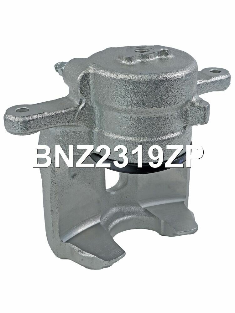 Суппорт тормозной Krauf BNZ2319ZP для KIA VENGA