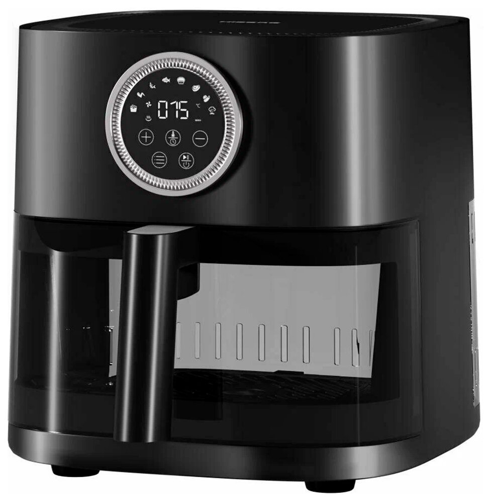 Аэрогриль Hiberg GF 400 GB