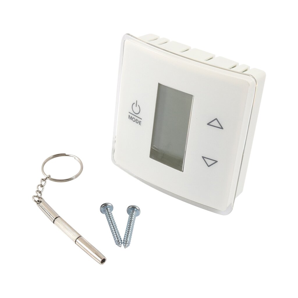 Temperature Regulating Thermostat For Includes Circuit Board for Camping Vehicle