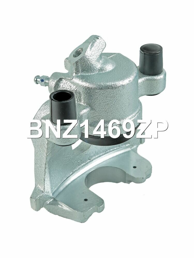 Суппорт тормозной Krauf BNZ1469ZP