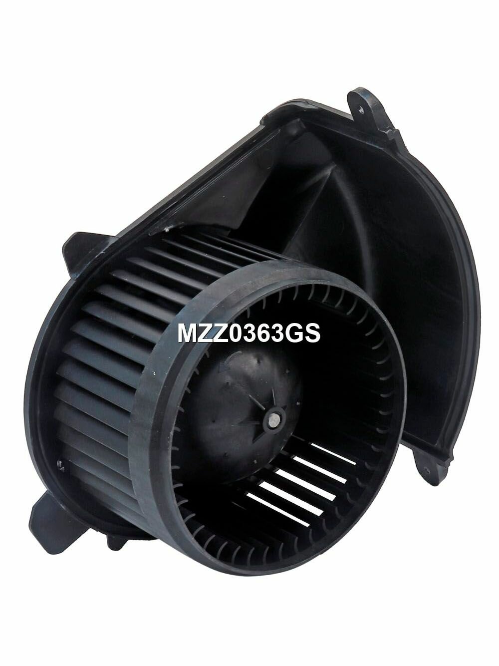 Мотор печки c крыльчаткой Renault Kangoo Express Masater Nissan NV400 Opel Movano