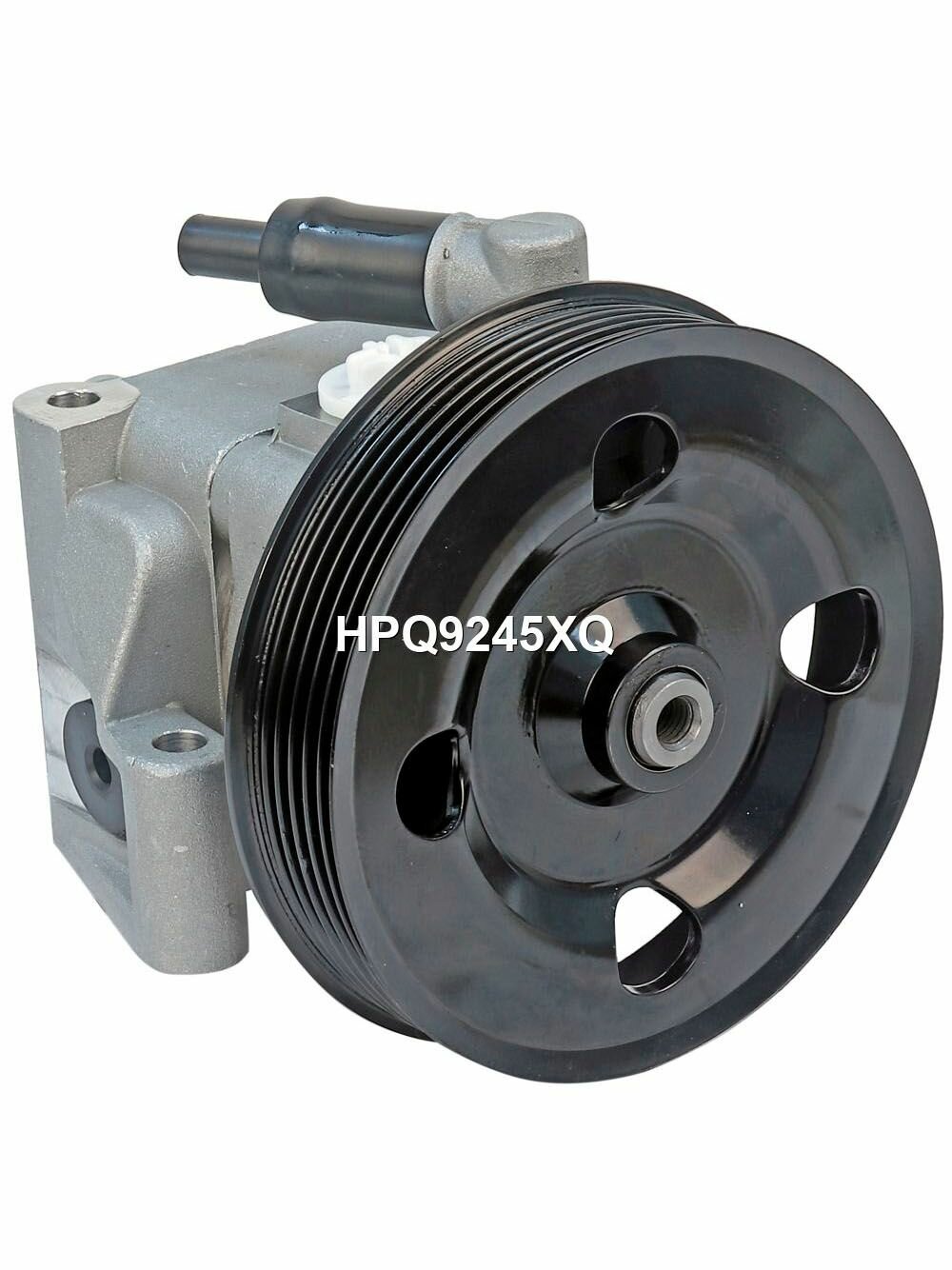 Насос гидроусилителя руля (ГУР) Ford Focus I 1.4, 1.6, 1.8, 2.0 (Форд Фокус 1), гидравлический