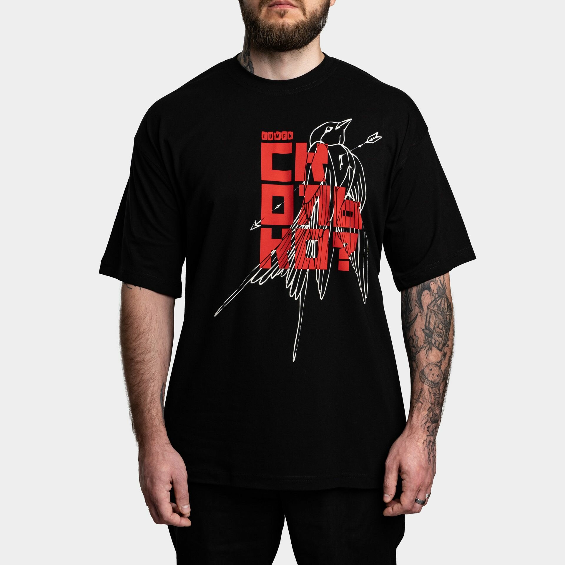 Футболка спортивная