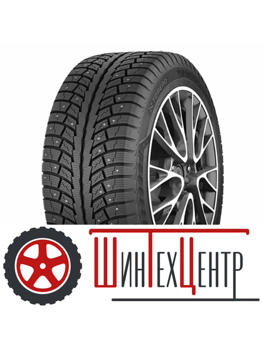 Шина 195/55R16 Torero Mp30 91 T Xl для всех типов автомобилей Зимняя