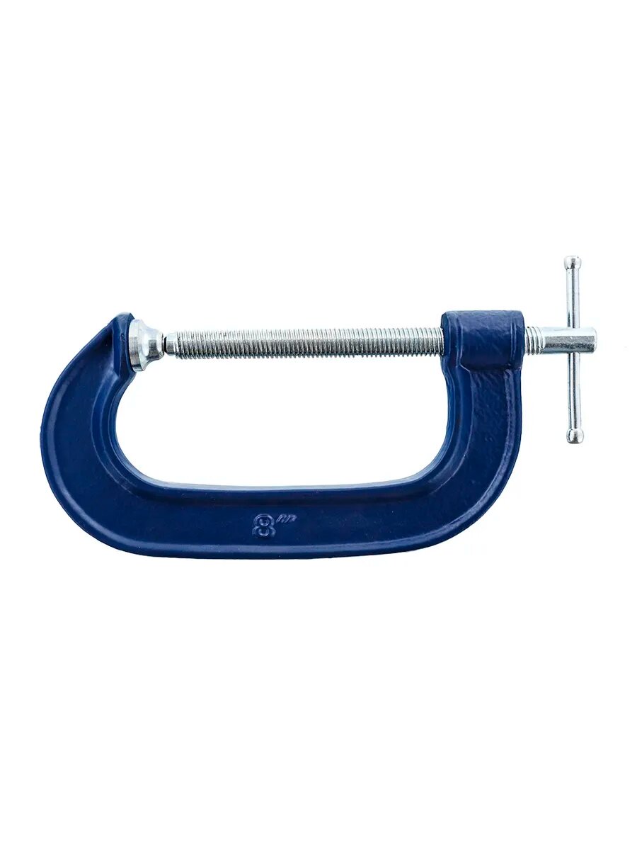 Струбцина G-образная, 200 мм