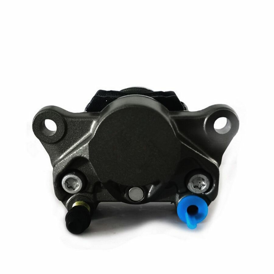 Тормозные суппорты для мотоциклов/скутеров с колодками 34 мм*2, универсальные