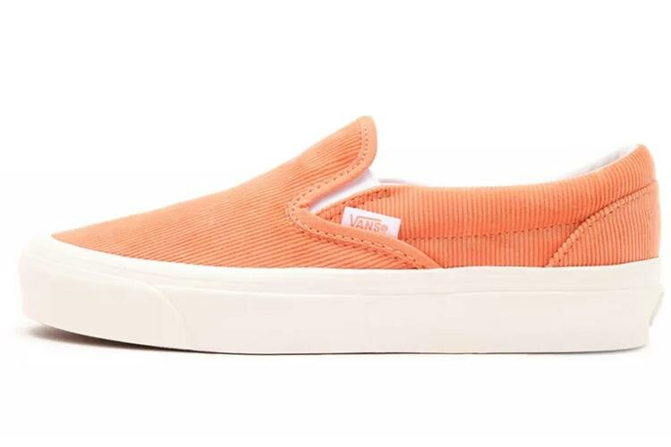 Кроссовки Anaheim Factory Classic Slip On 98 Dx