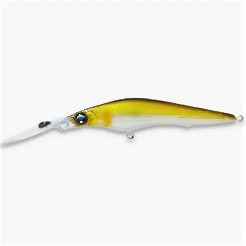 Воблер Duel Hardcore Longbill 70 (SP) 70mm F1033-GSAY