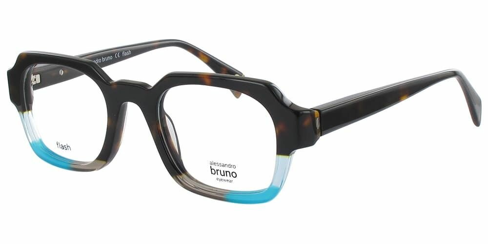 Медицинская оправа Alessandro Bruno Flash 1171-16B женская
