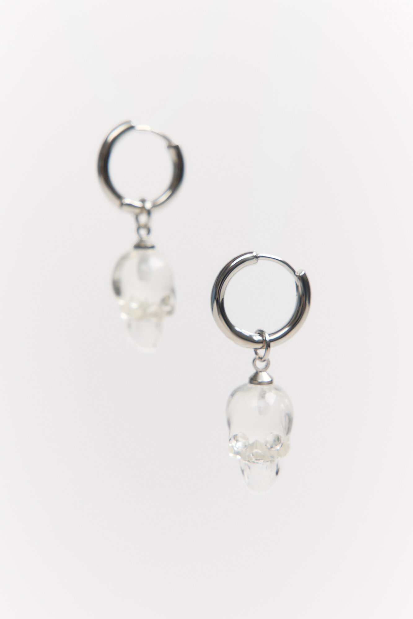 Серьги конго