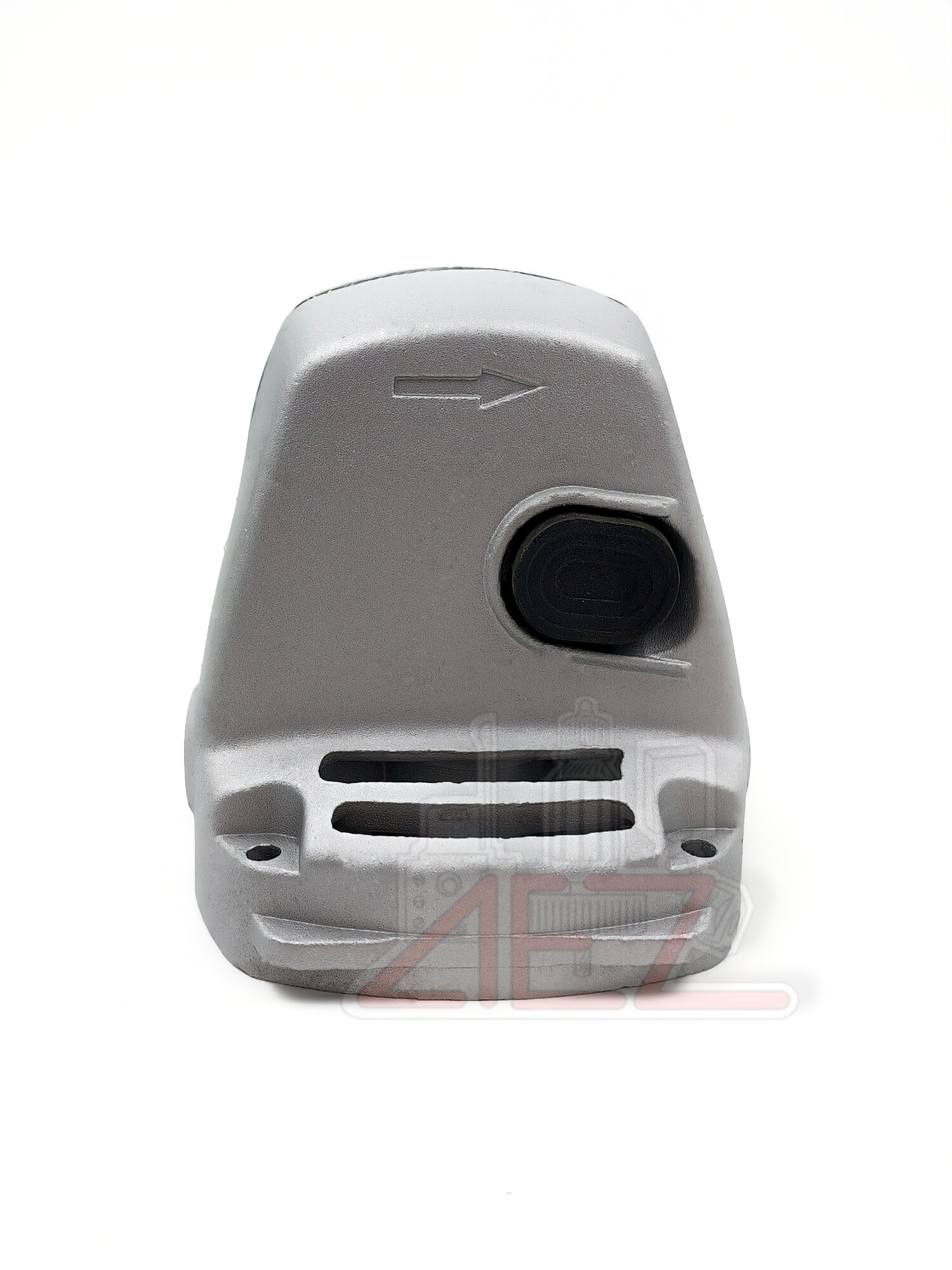 Корпус редуктора для Интерскол УШМ-125/900, 115/900 (до 2016г)