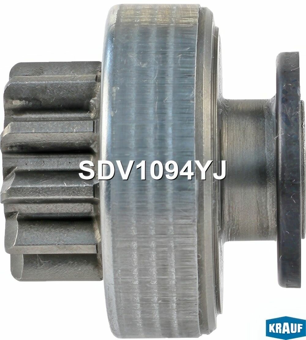 Бендикс стартера, для Вольво S60 2 T5, седан, T6 T9, XC60 Вагон, Туринг Вагон арт SDV1094YJ