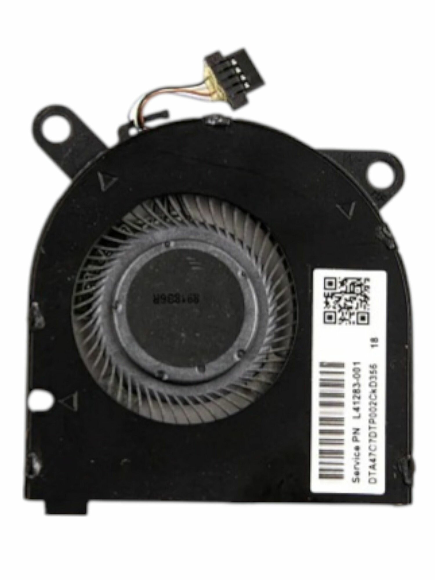 Вентилятор (кулер) для ноутбука HP Pavilion 13-AN