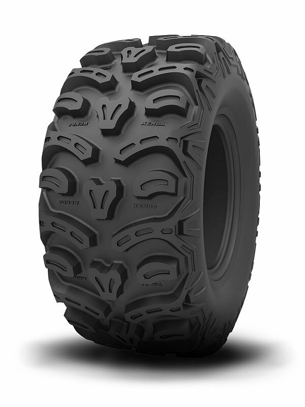 Мотошина Kenda AT28X9R14 (28X9.00R14) 8PR K587 Bear Claw HTR 51L TL