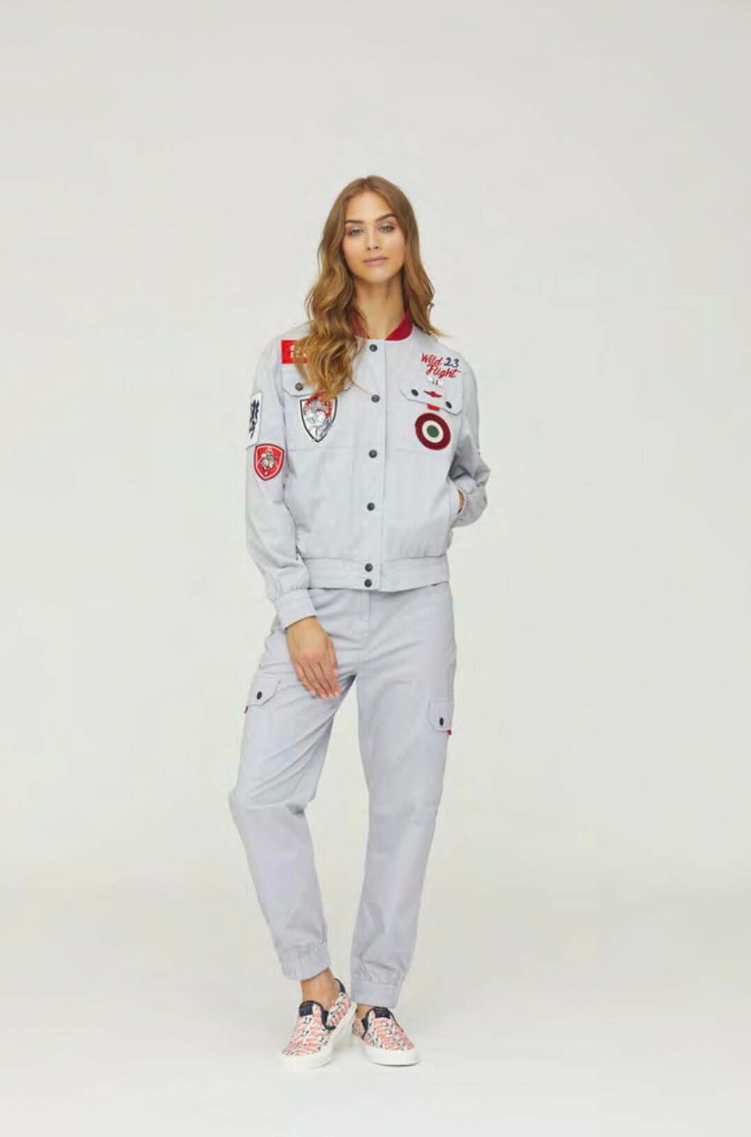 Комплект одежды Aeronautica Militare