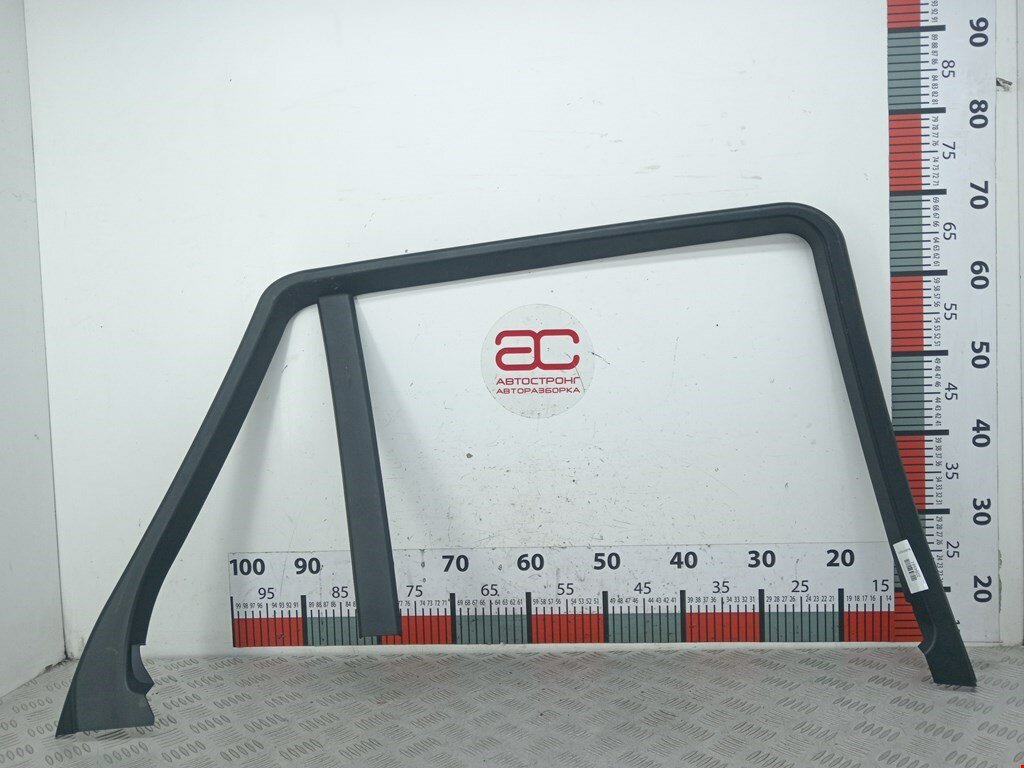 Накладка двери декоративная BMW X5 (E70) 51357141035 арт. 2264981