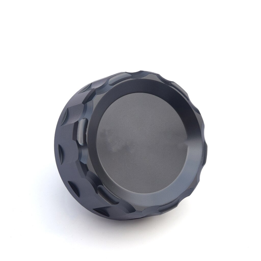 Крышка Масляного насоса мотоцикла Из алюминиевого сплава Задняя Масляная Крышка С Антикоррозийным Покрытием Подходит для обеспечения Устойчивости при Езде на большие расстояния