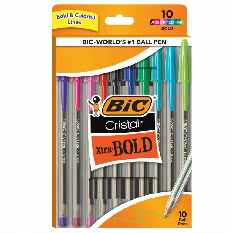 Набор маркеров