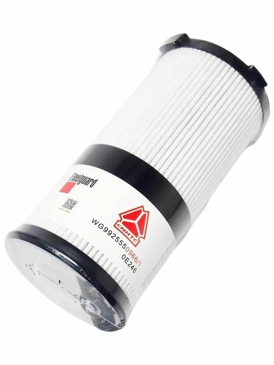 Фильтр топливный грубой очистки сепаратора от HOWO Арт. WG9925550966/1