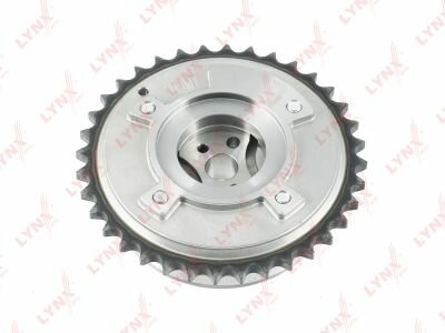 LYNXauto Муфта распредвала (впуск) лексус р икс / LEXUS RX 2008-2015, тойота рав 4 / TOYOTA RAV 4 IV 2012-2018 TV0038
