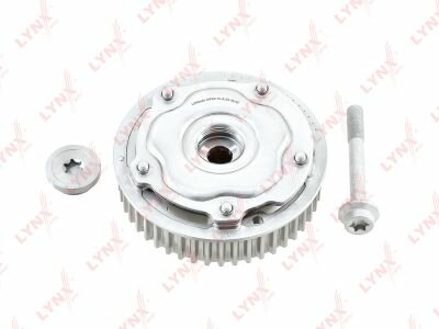 LYNXauto Муфта распредвала шевроле круз статион вагон / CHEVROLET CRUZE Station Wagon 2012- , опель инсигния а / OPEL INSIGNIA A 2008-2017 TV0133