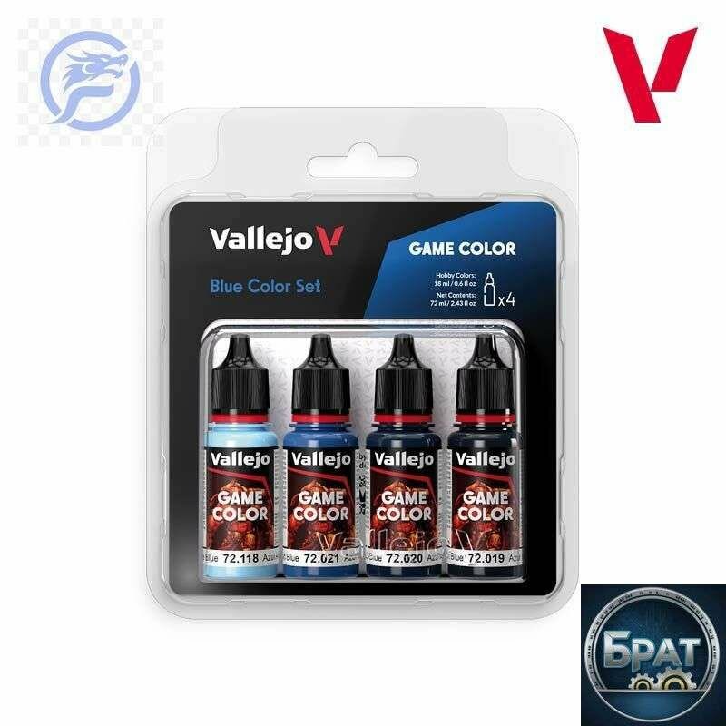 Химия для моделизма