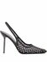 Туфли PARIS TEXAS Lidia 105, размер 38, black/black