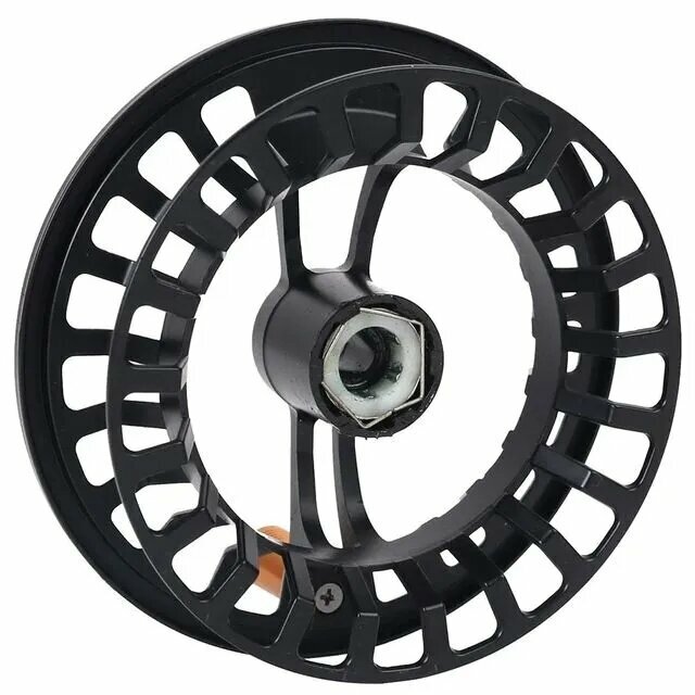 Maxcatch Катушка, диаметр катушки: 94 мм базовый вариант модели серии — фото 1