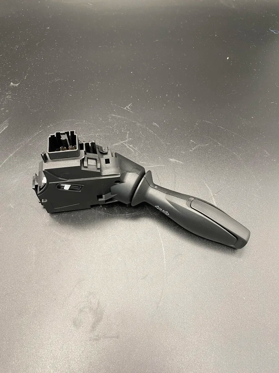 Подрулевой переключатель света Новое Cargoparts