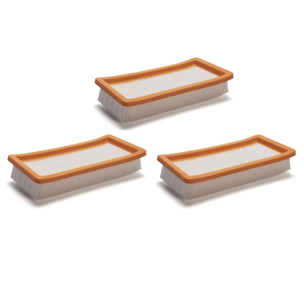 3 моющихся фильтра для Karcher DS5500, DS6000, DS5600, DS5800