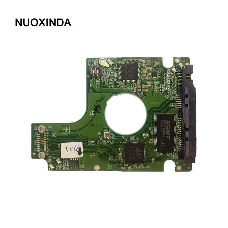 Аксессуар NUOXINDA 2060-771960-000 REV A