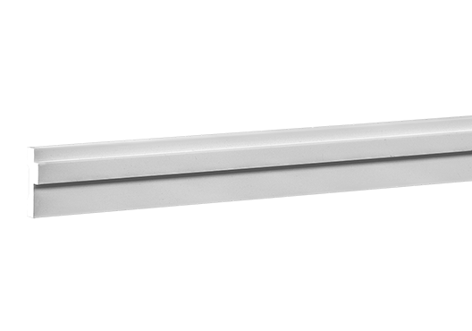 Карниз Европласт Лепнина 1.50.298 Д2000хШ40хВ13 мм.