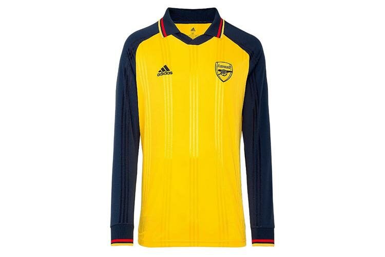 Майка спортивная Арсенал