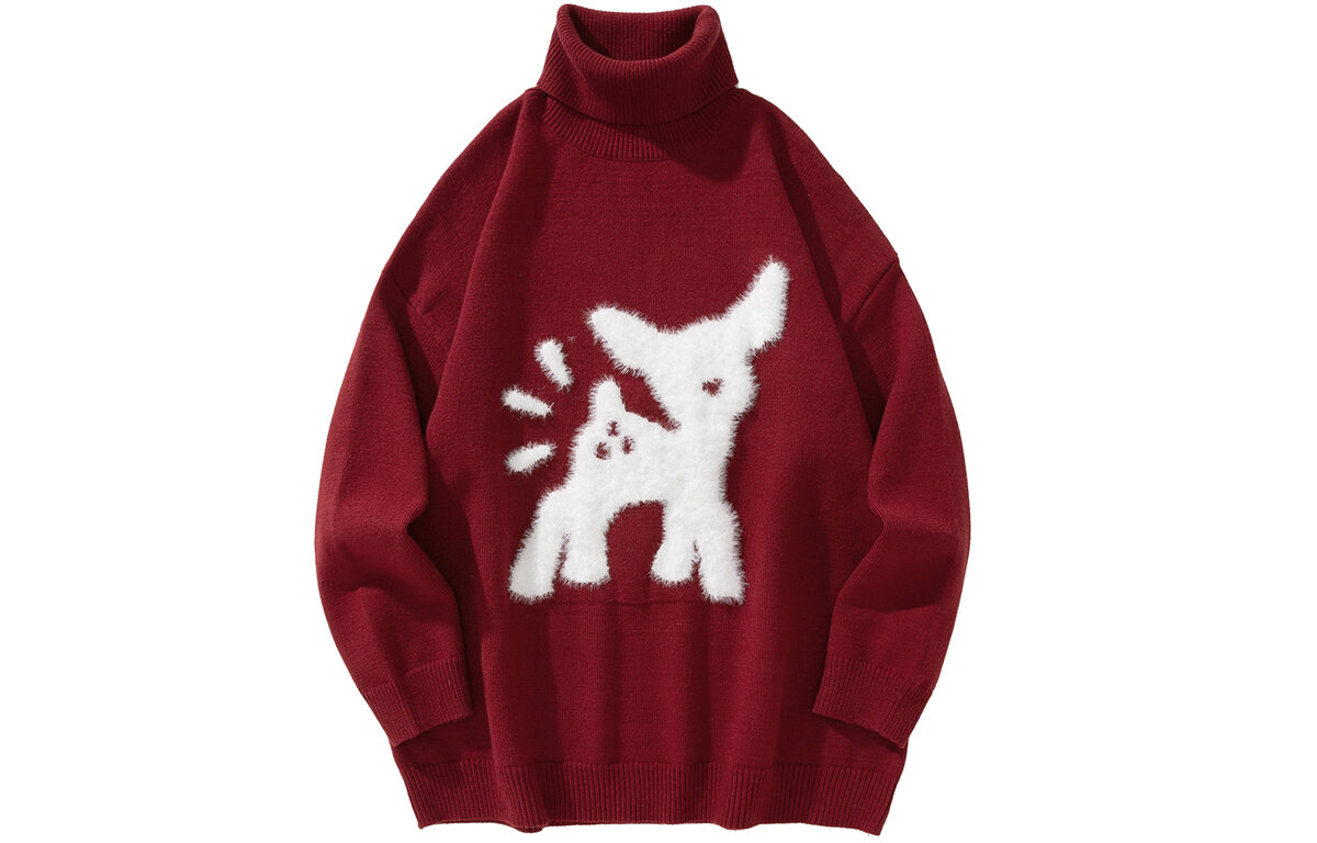 Свитер MPUX 5556430