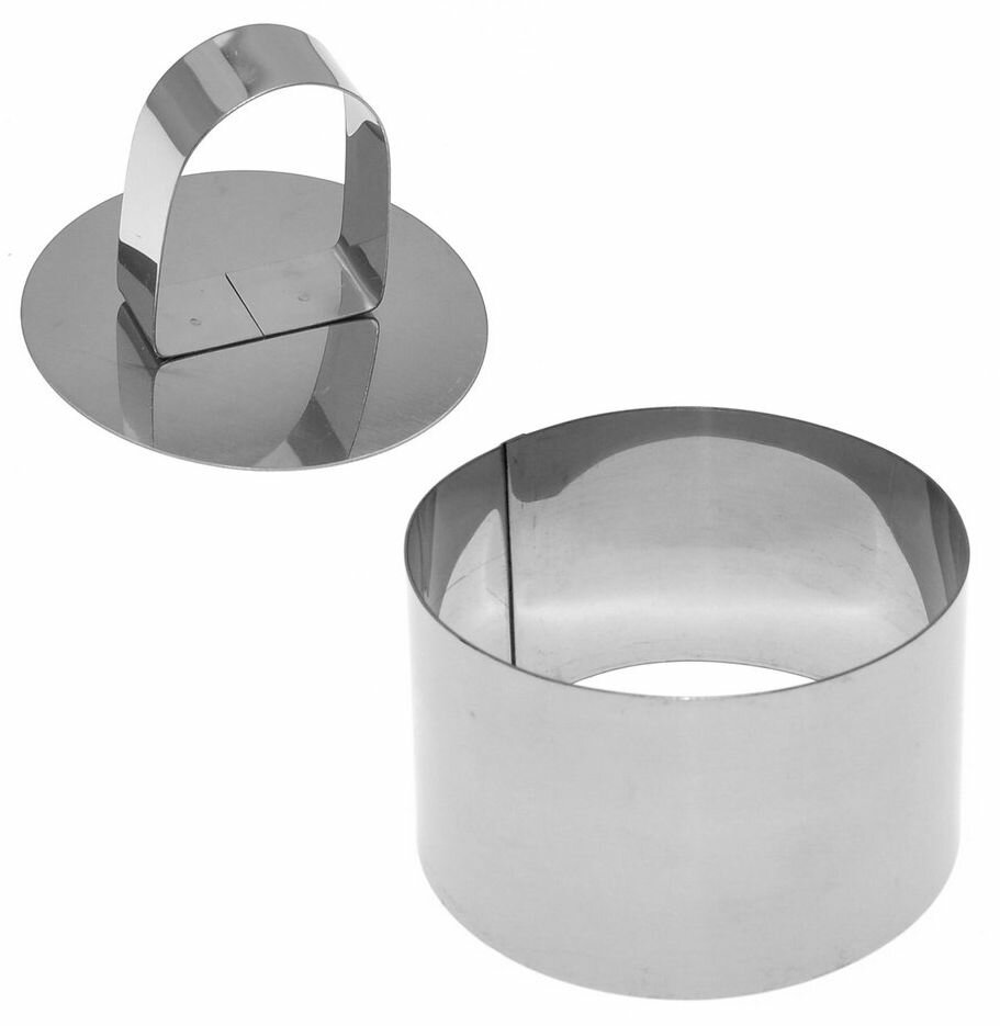 Кольцо кулинарное