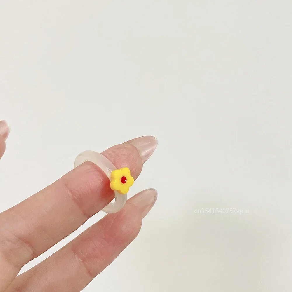 Кольцо MOONBIFFY