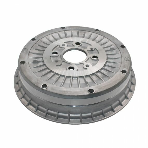 Барабан тормозной для ВАЗ 2101-2107 Классика арт RG2101-3502070