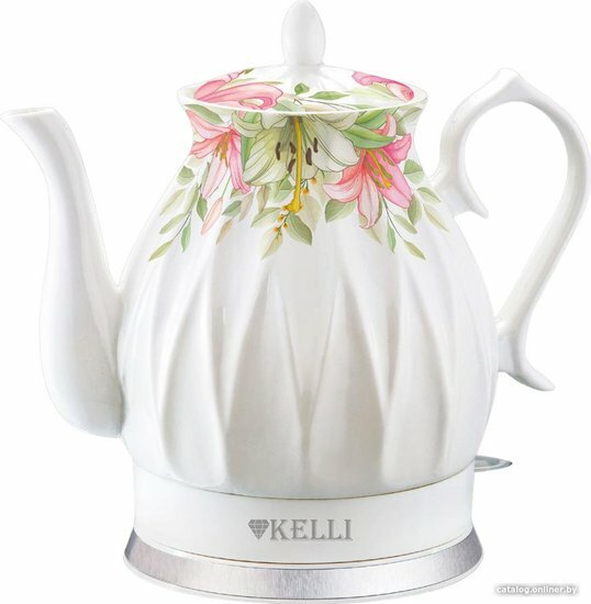 Чайник электрический KELLI KL-1381