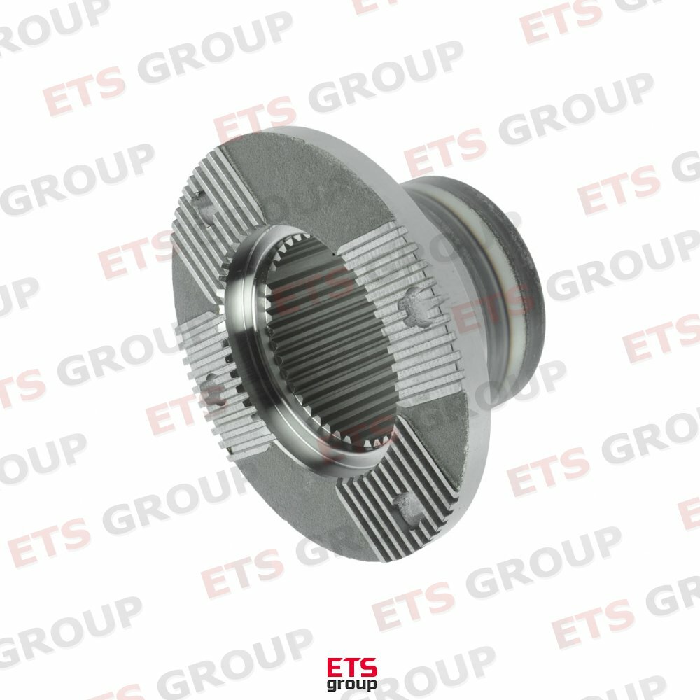 Фланец ZF 1316338002 95534258 ER