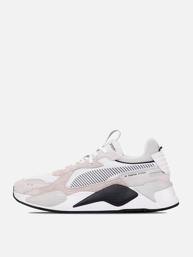 Кроссовки RS-X Heritage