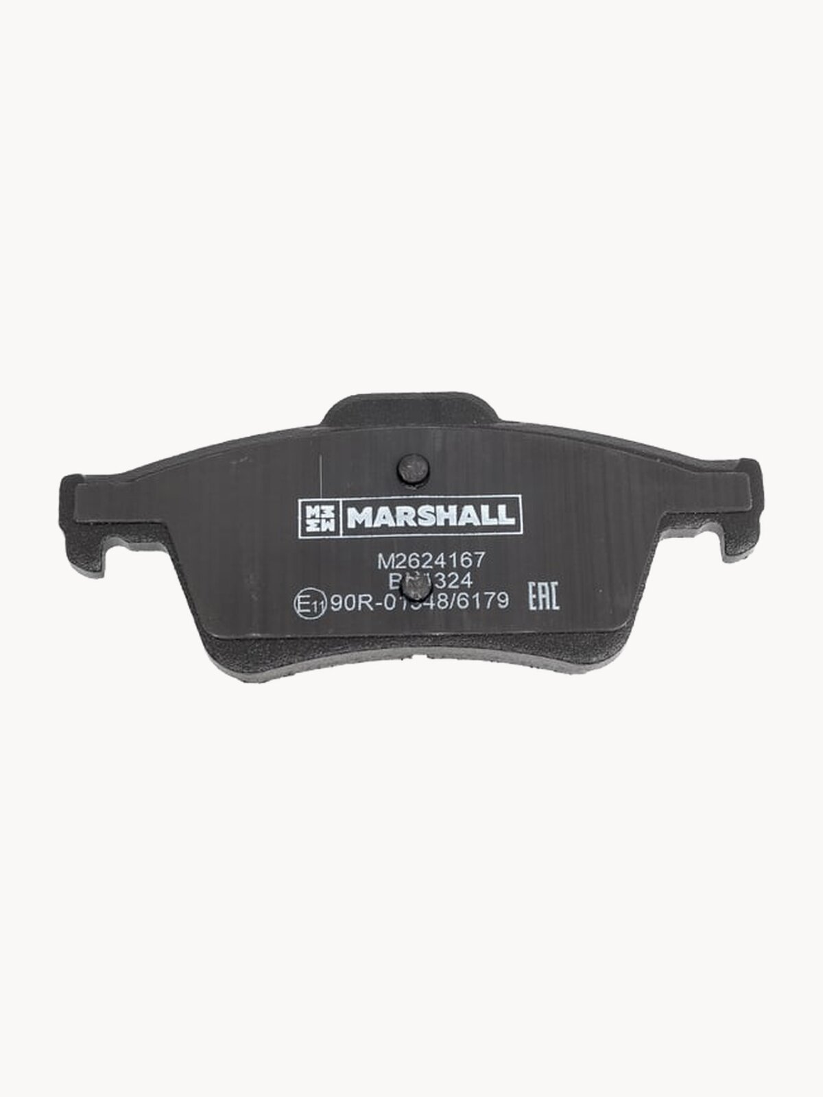 Торм. колодки дисковые задние FORD форд Focus Фокус II 04- CITROEN ситроен C5 II 08- MAZDA мазда 3 I (BK) II (BL) 03- GDB1621 1360254 1809259 1753860 425405 1360306