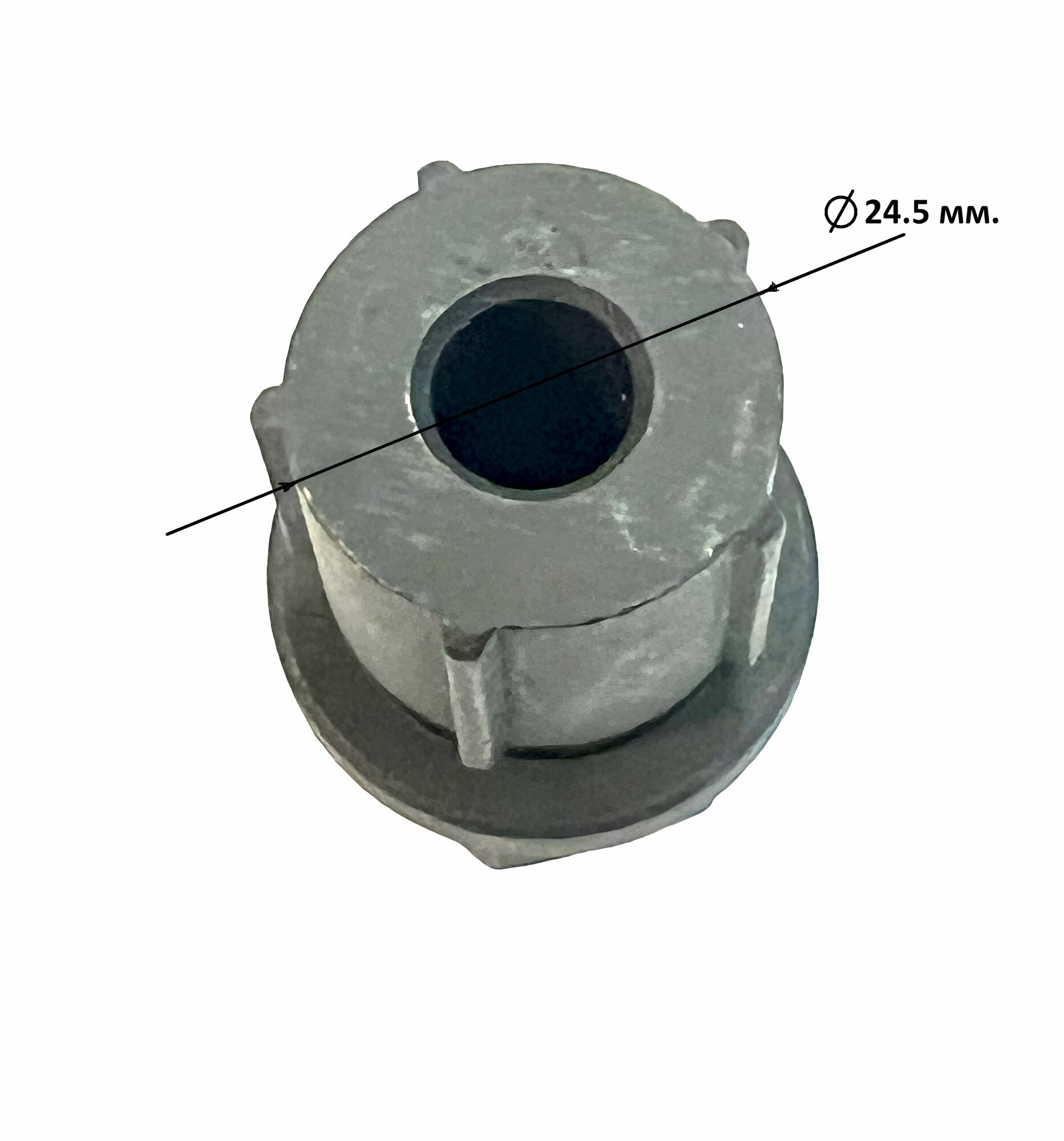 Головка для толкателей тормозных механизмов суппортов Knoor SN7. 5248