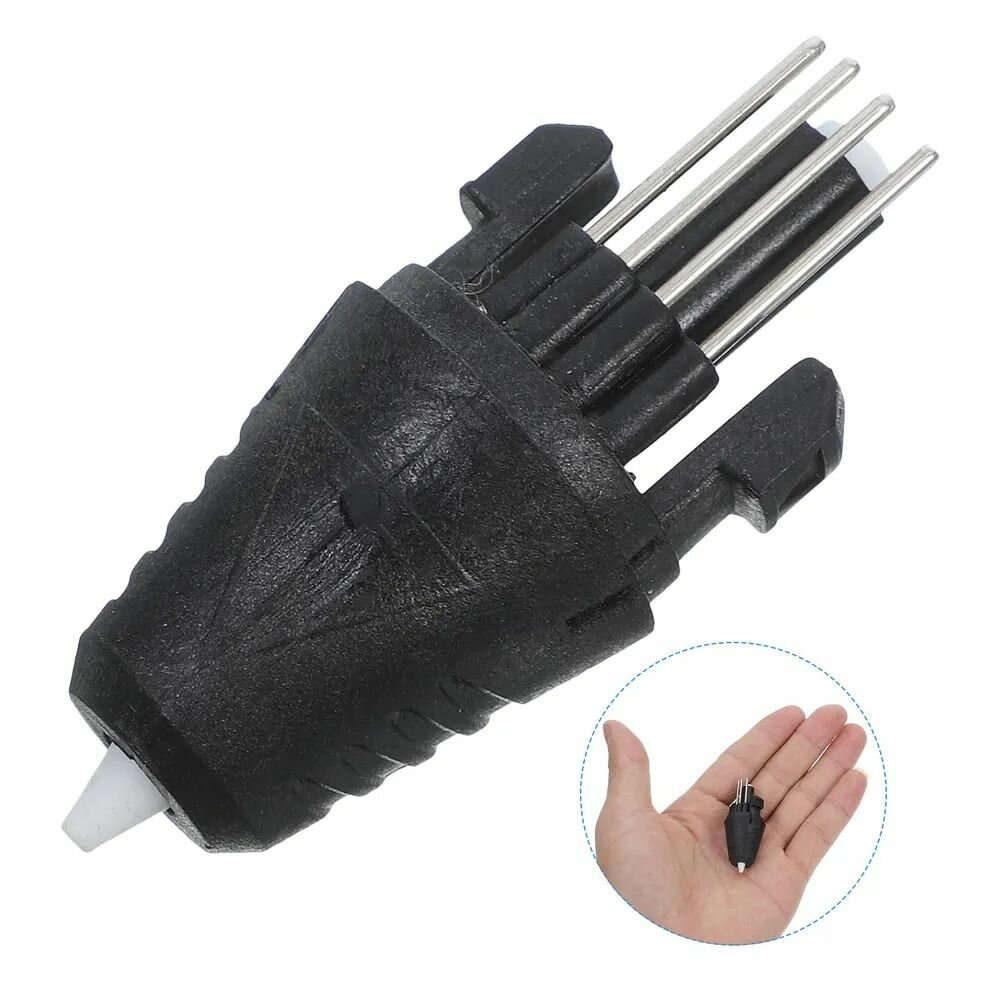 Наконечник Pen Head Для Различных Моделей 3D Ручек Размер 5.00X2.00X2.00CM