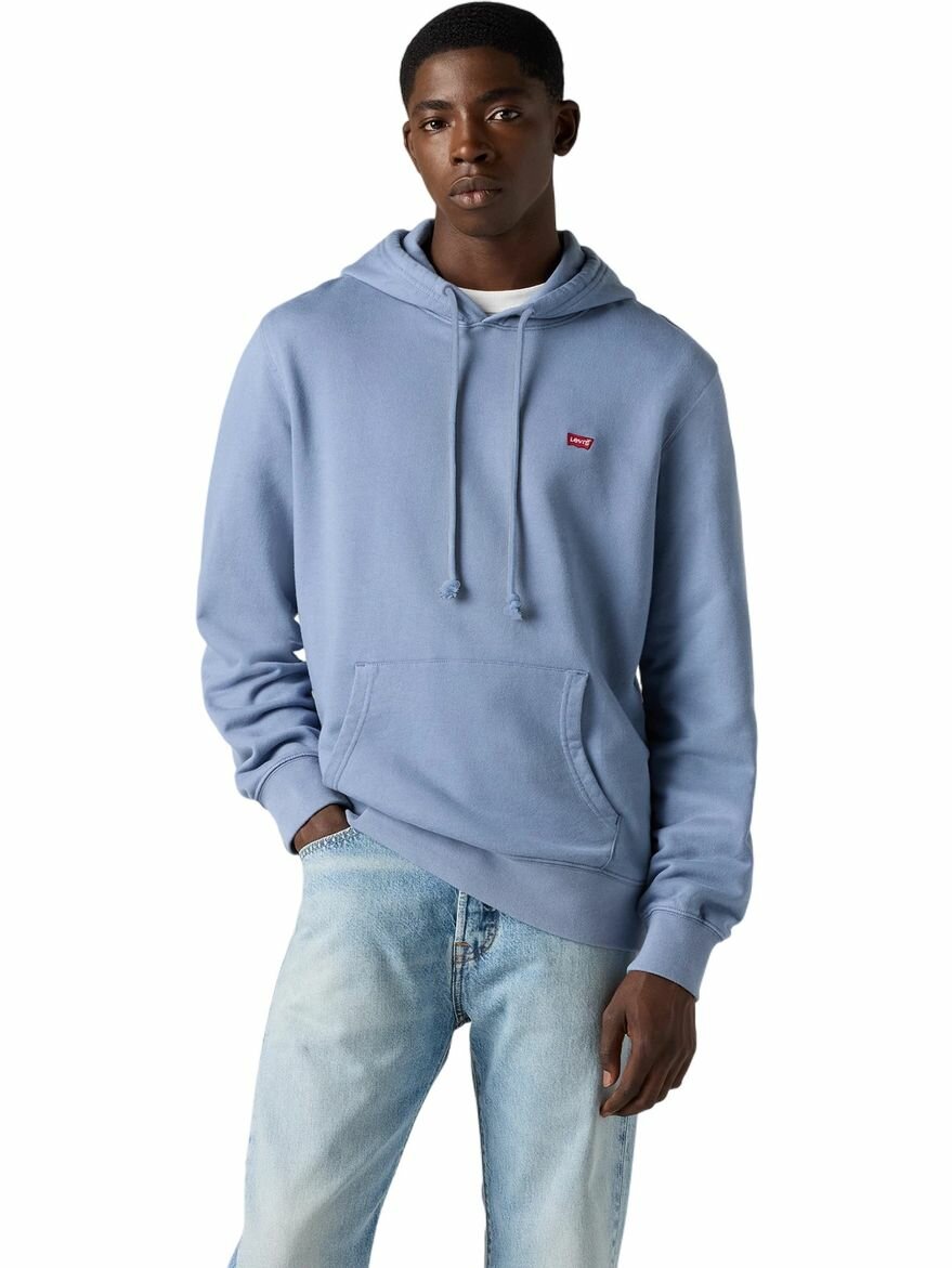 Худи Men Original Hoodie