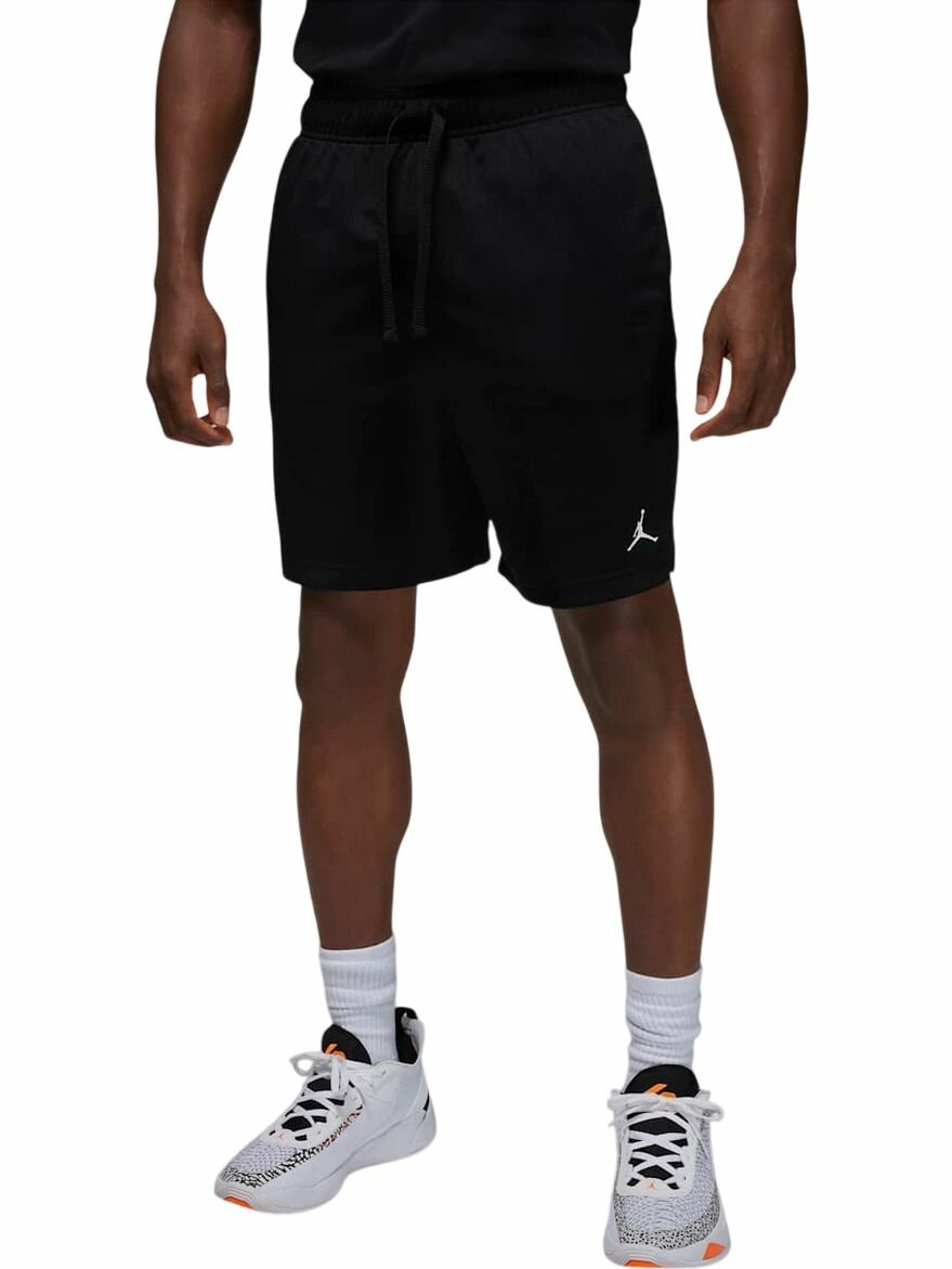 Шорты спортивные Jordan Sport Dri-FIT Mesh Shorts