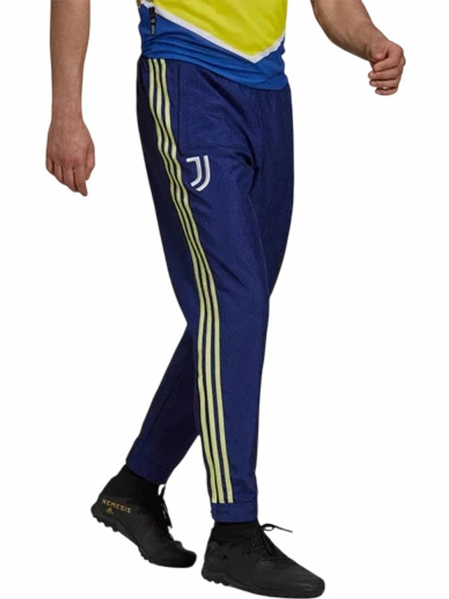 Брюки спортивные Juventus Icon Woven Pants