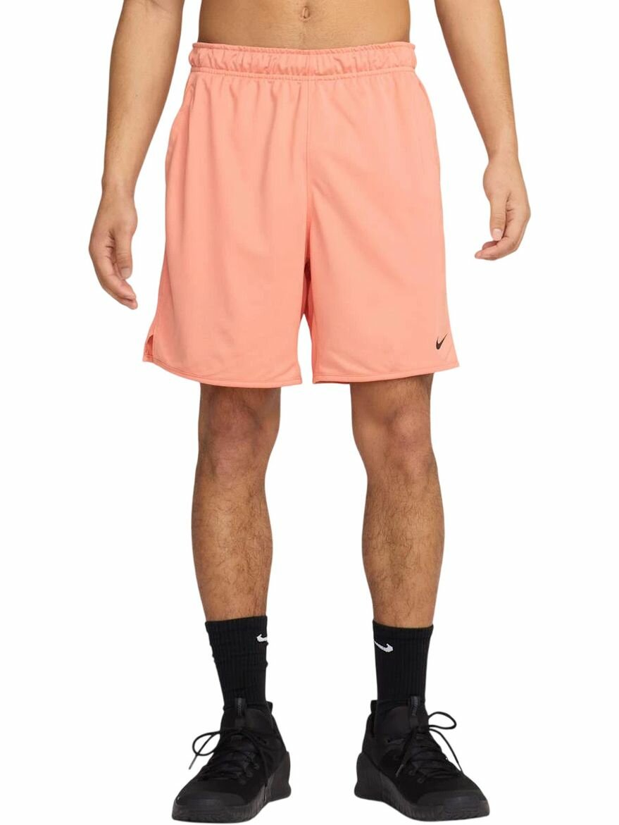 Шорты Dri-FIT Totality Knit Unlined 7" Fitness Shorts