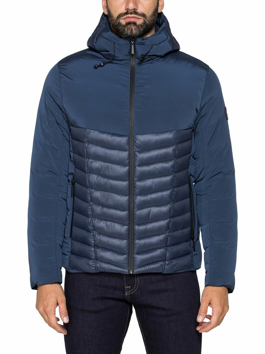 Куртка Ultralight Ripstop Jacket With Hood